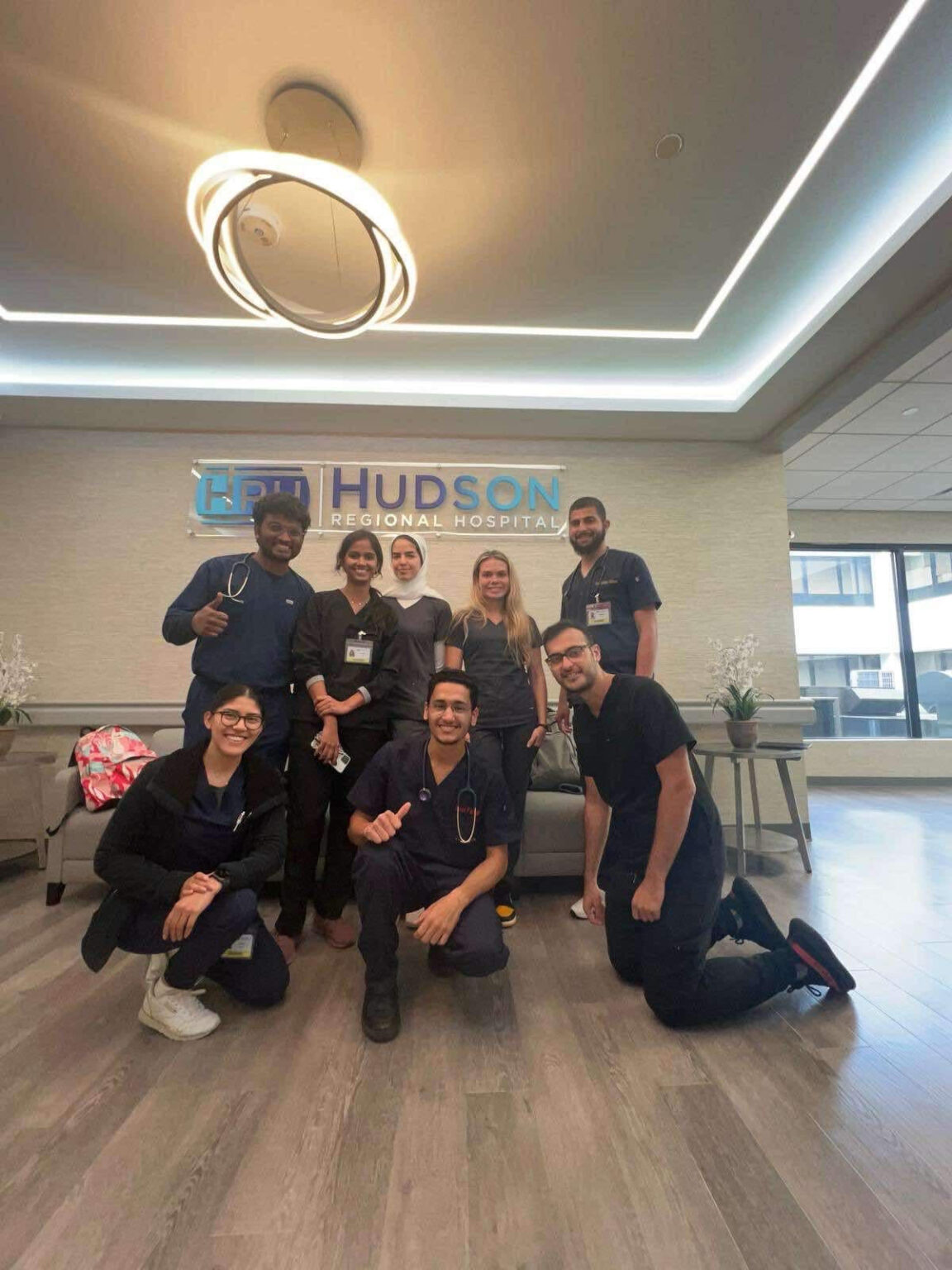 Homepage - MMG Training